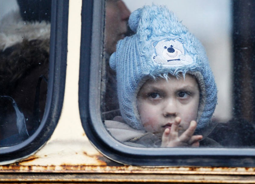 How the Ukraine war affects you and people all over the world | by ...