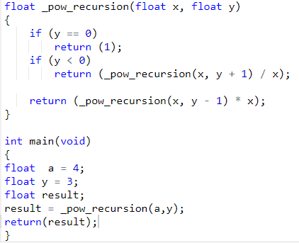 Recursion Definition I Human Network: 3.5 Recursion