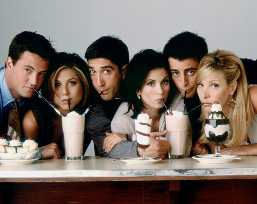 The Difference Between Friend Groups and Family | by Timothy Yefimov ...