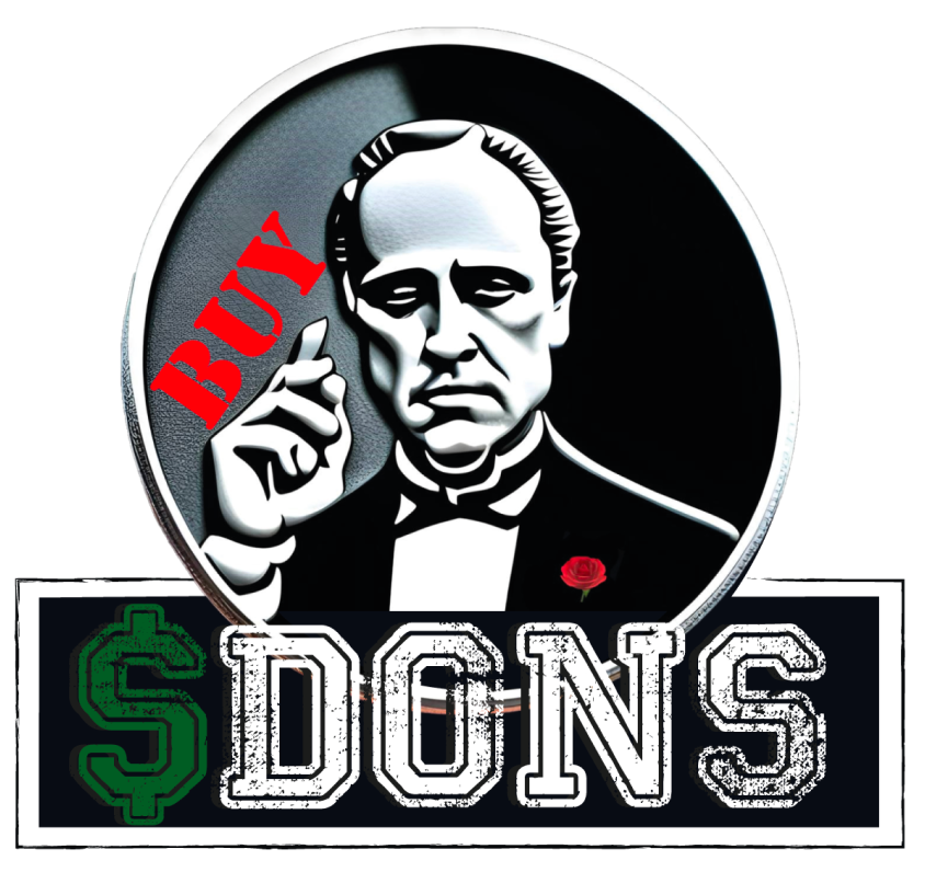 $DONS: Unleashing Memetic Power in the World of Cryptocurrency | by ...