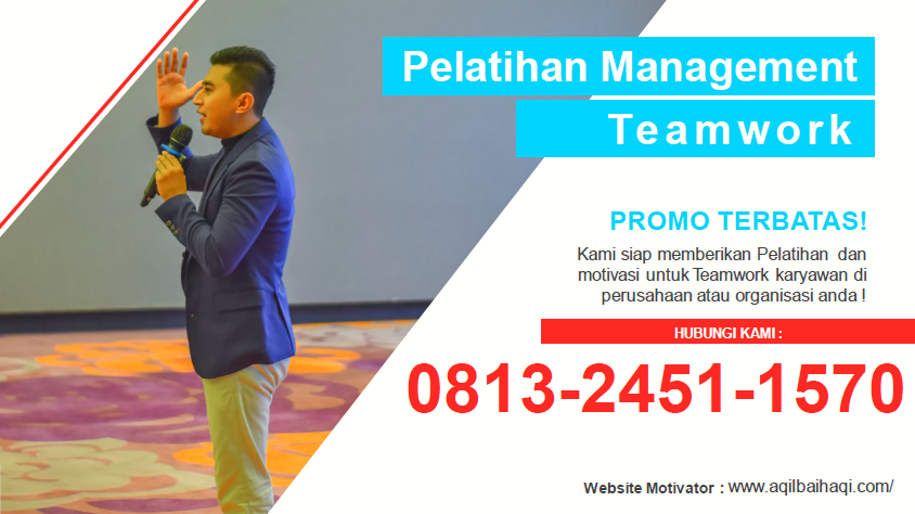 Pelatihan Manajemen Teamwork Di Jember | by Bimbingan Kerja Pengusaha ...