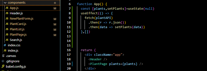 First Impressions of React. After learning JavaScript, Html, and… | by ...