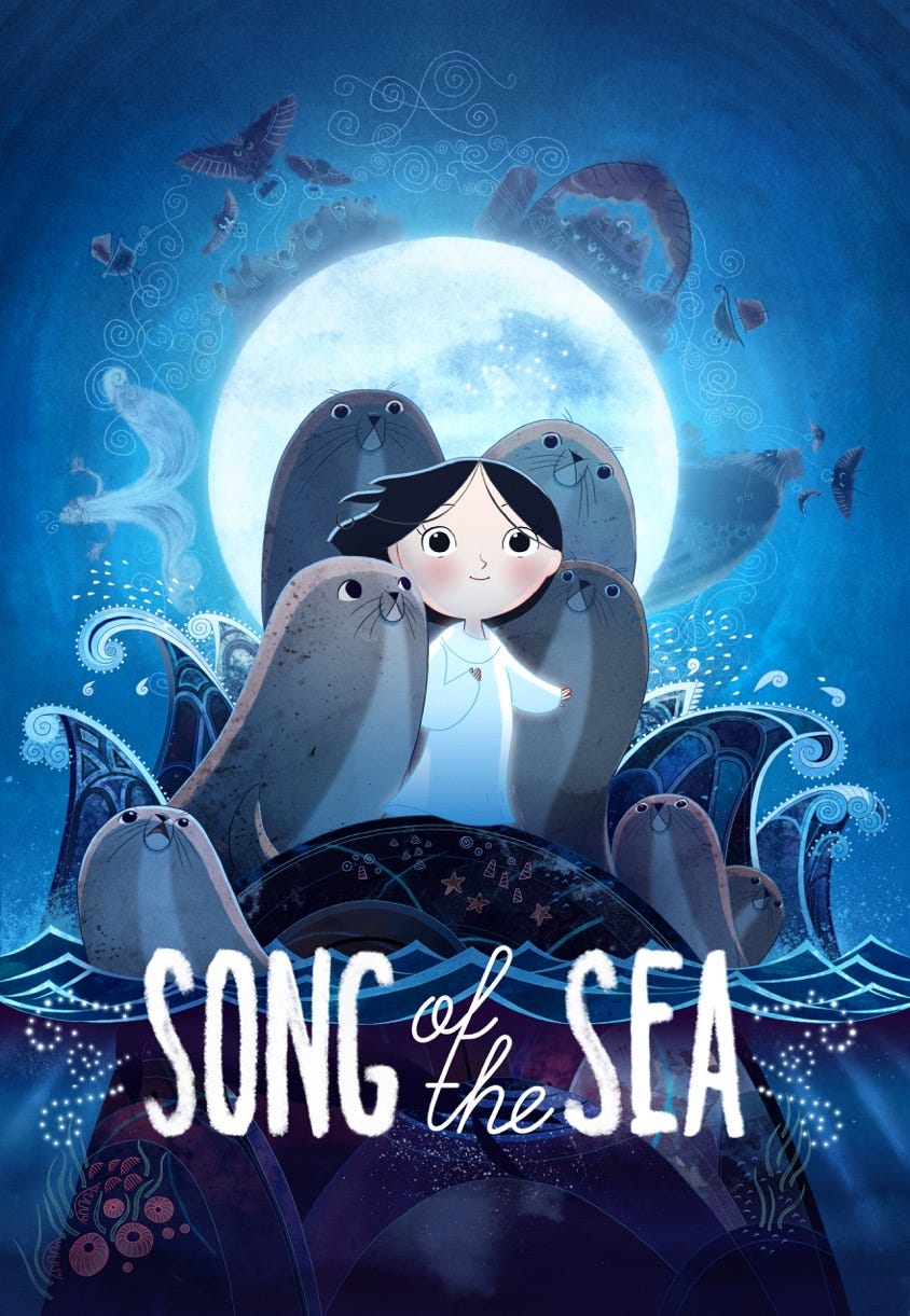 10 Great Family Films Everyone Will Love | The Shortform