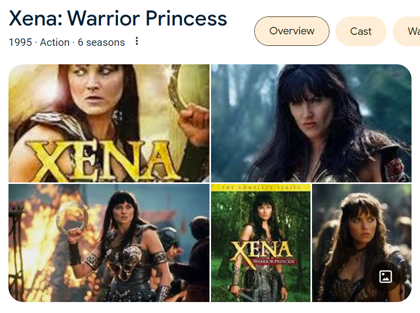 The Homestead. Xena defended homesteads in and around… | by Teresa D Hawkes, Ph.D. | We dream ...