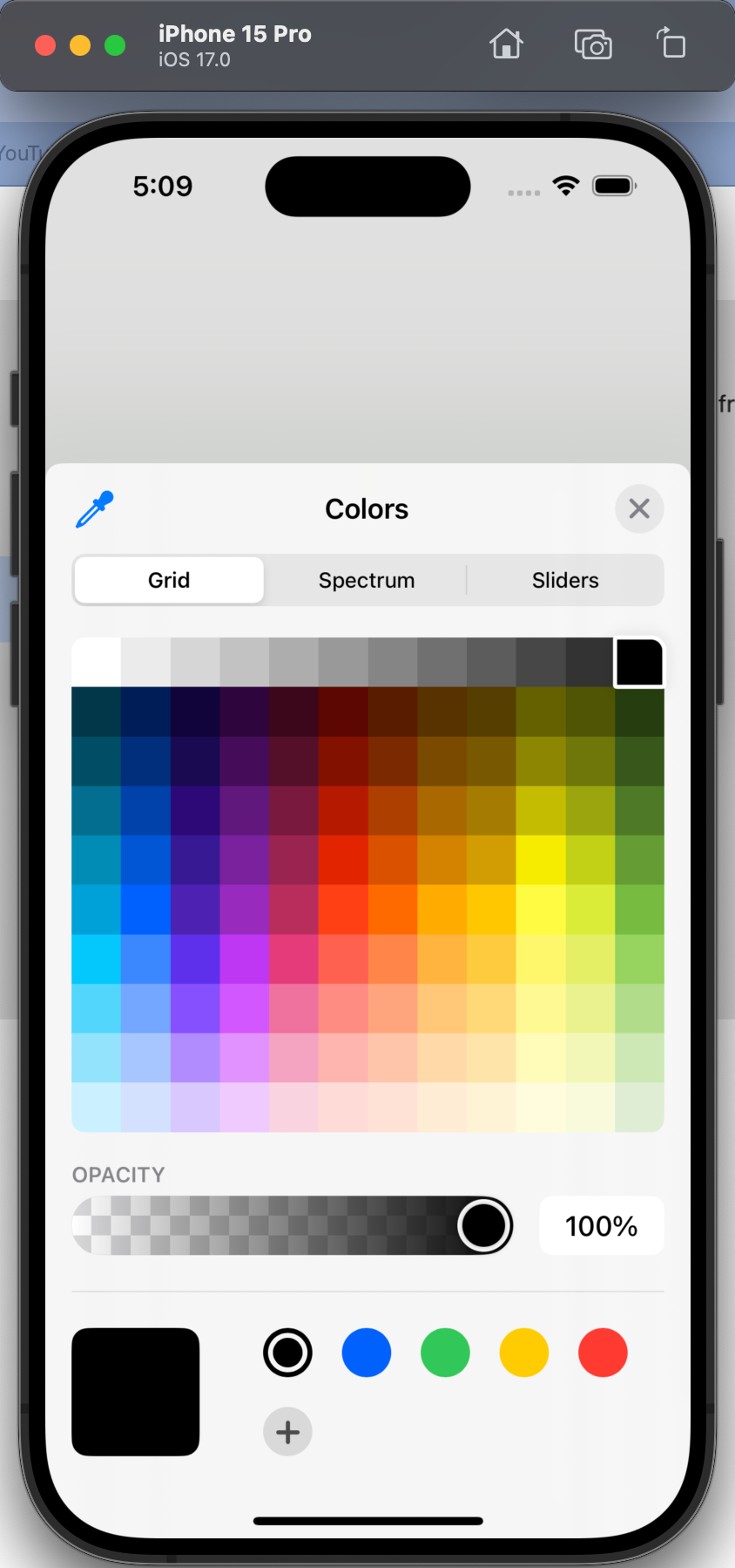 【iOS】#3 研究基礎UI元件. 這次要研究的的元件有以下這些： | by Clovis | 彼得潘的 Swift iOS / Flutter App 開發教室 | Medium