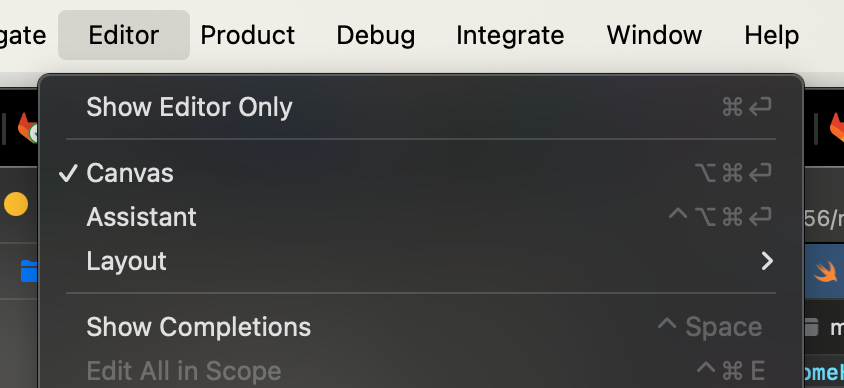 SwiftUI Preview Snapshots. SwiftUI Previews allow you to generate… | by Ronell Lukasik | Medium