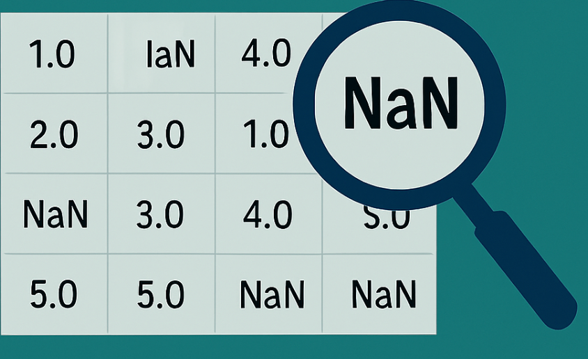 How to Handle Missing Values in Data: From Diagnosis to Imputation | by Parshvi Srivastava | Medium