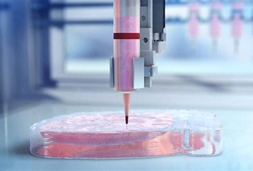 Bioprinting: Future of Healthcare | by kaushal apte | Medium