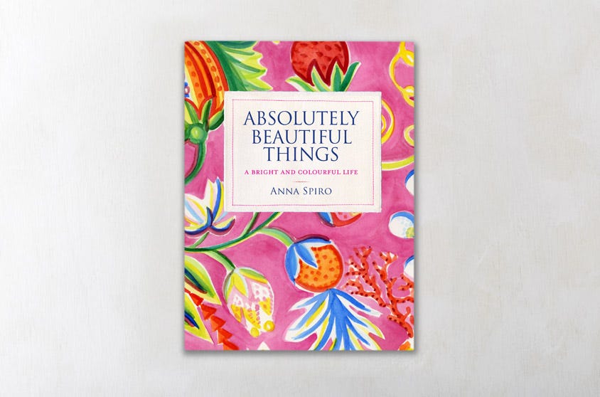 Dear Anna. I hope my letter finds you well. This… | by Pam J. Vergara ...