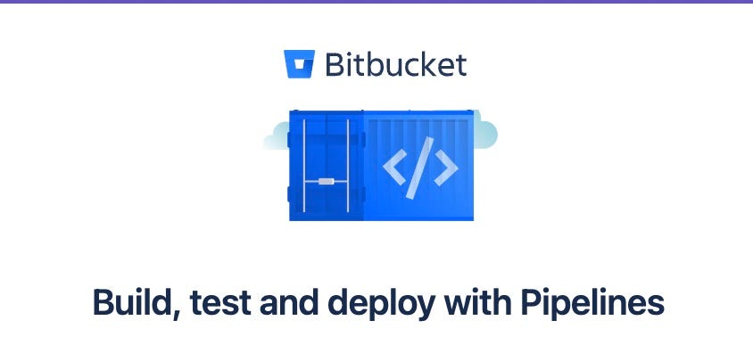 Zdalne odpalanie Bitbucket Pipeline | by Radomir Skrzepij | Medium