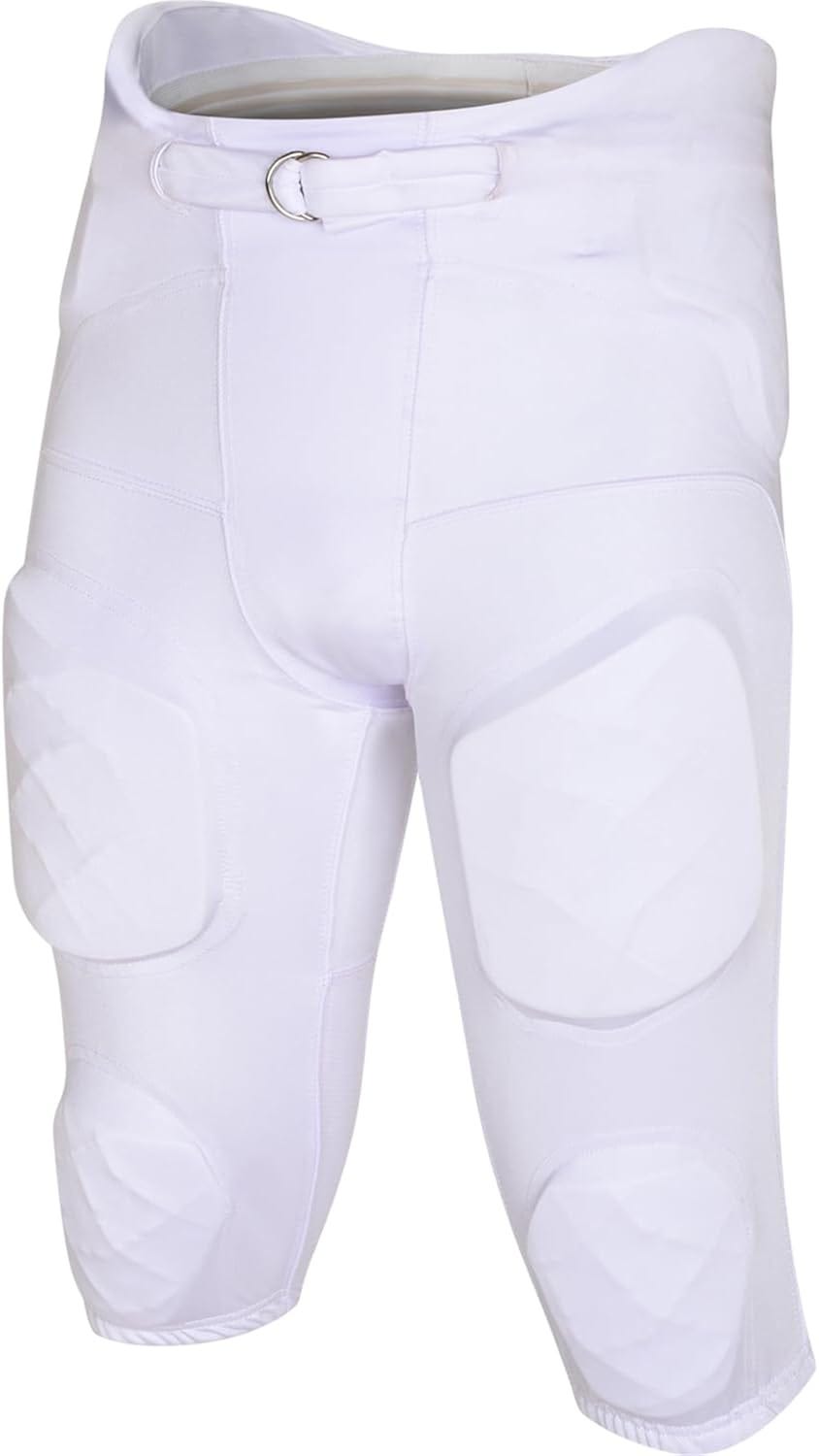 Youth Football Pants and a Wear Culture in American Sports | by ...