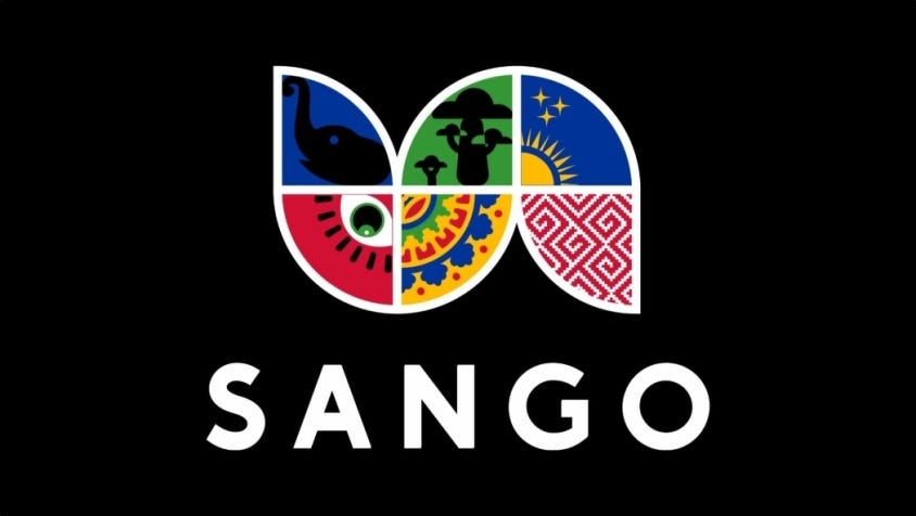 Introducing Africa’s First National Cryptocurrency: SANGO by the ...