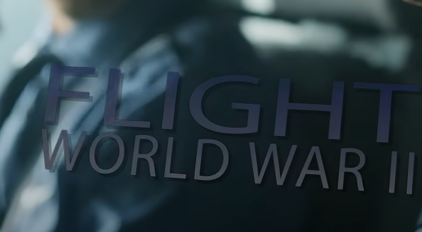Flight World War II”: A Review of a Time-Traveling War Epic | by Vet☁️ ...