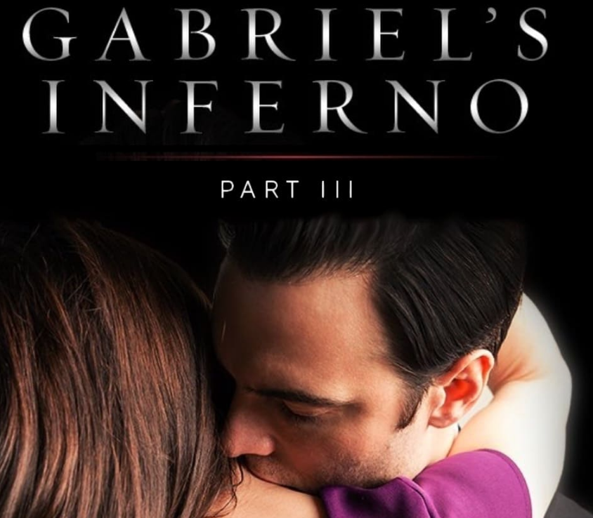Gabriel’s Inferno Part III “ With HD-1080p | Best Romance Movie 2020 ...