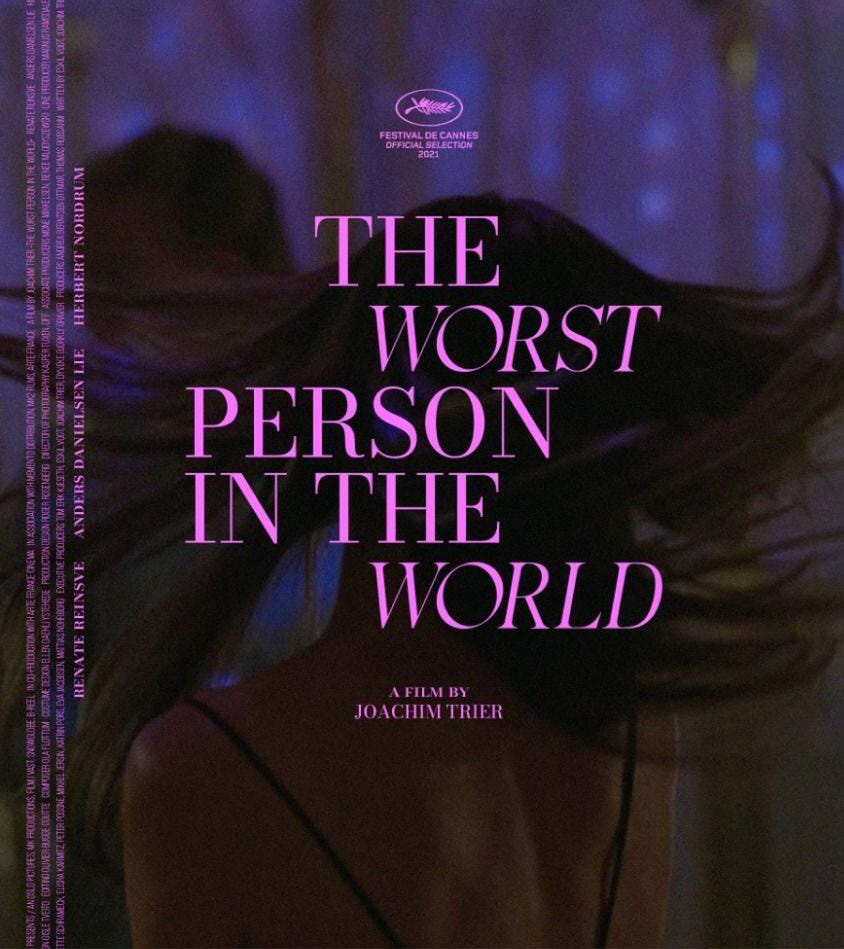 the person in the world e o guarda chuva do amor | by LIsa Yang | Feb ...