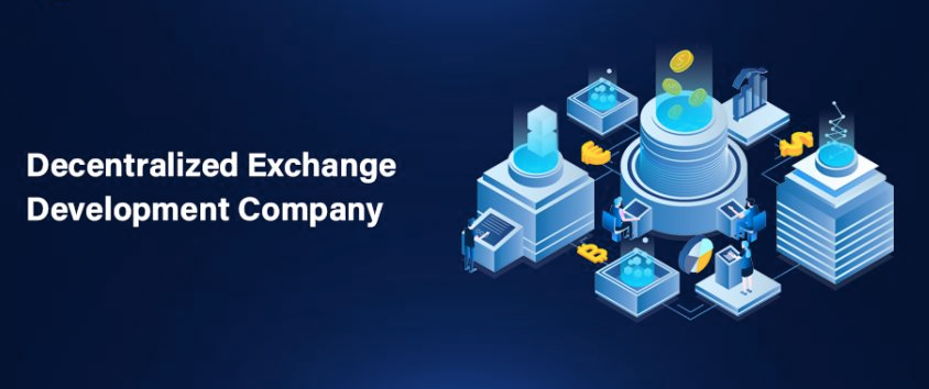 Comprehensive Business Guide To Decentralized Exchange Development | by ...