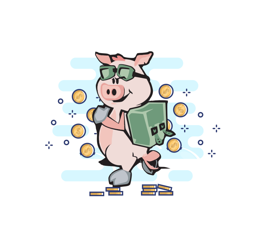 $PIG TOKEN — Rug & Gas Free Yield Farming | by Pig Token | Medium