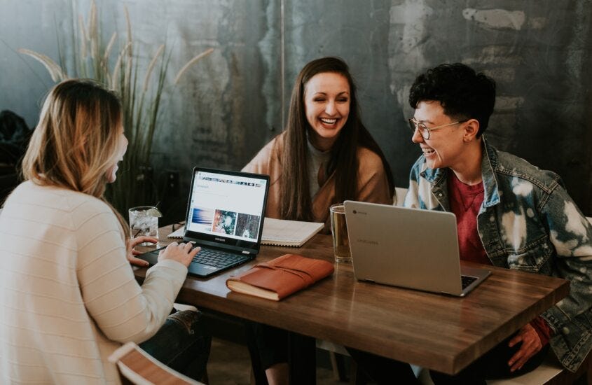 UNLOCK SERENITY: STRATEGIES FOR A MINDFUL WORKPLACE EXPERIENCE | by The ...