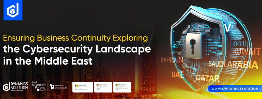 Microsoft security solution | Cybersecurity Strategy | by Muhammad ...