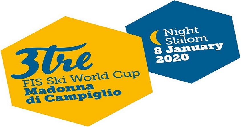 LiveStream>> 3Tre FIS Ski World Cup Madonna Di Campiglio 2020, #Live ...