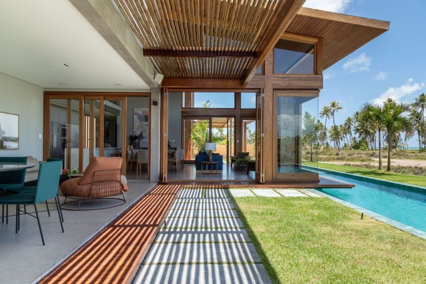 Beach House Projects That Everyone Will Love | by Outdoor Living Blog ...