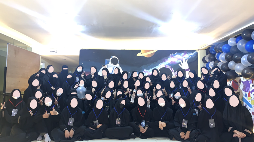 Open House At IDN School. Let’s read my experience during open… | by ...