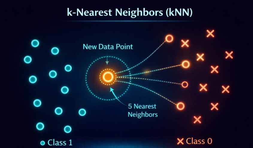 K-Nearest Neighbors [kNN]. Introduction : | by Prince_Mishra | Dec ...