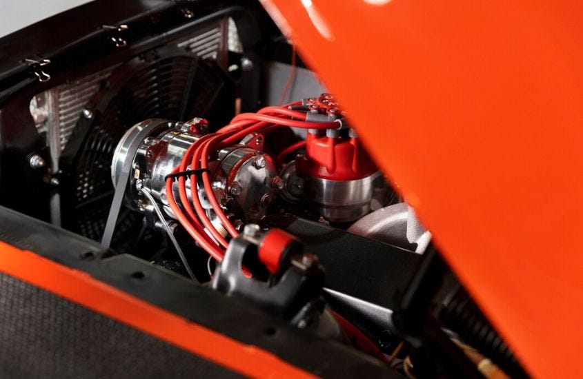 Unveiling the Powerhorse 7000 Generator: A Reliable Powerhouse for All ...