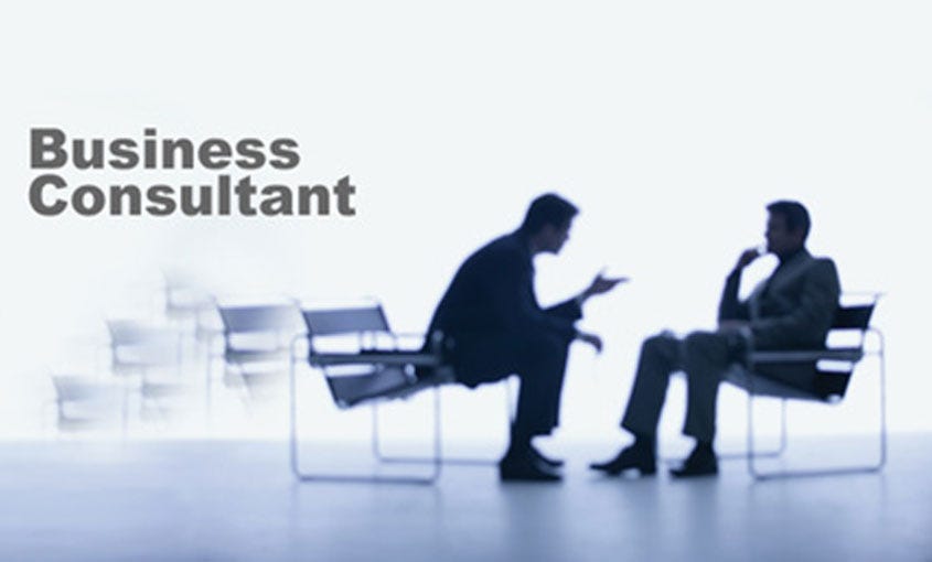 Essential Qualities to Look for in a Business Consultant | by Denny ...