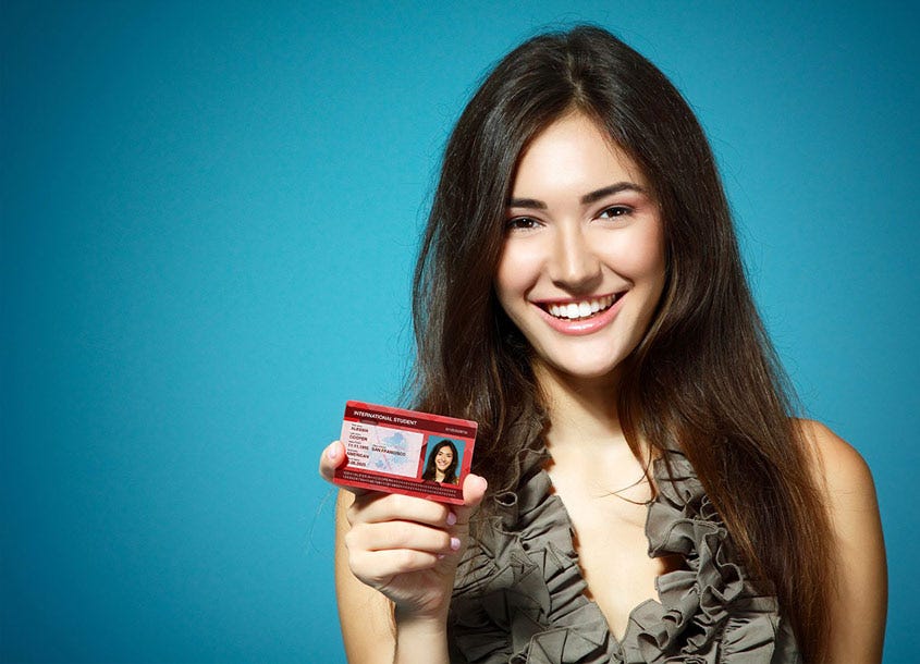 Simple Three-Step Process to Fake Your Identity Card Online | by Boris ...