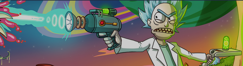 Pickle Rick CTF (Try Hack Me). Pickle Rick has to be one of the… | by Pindali | Medium