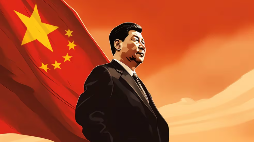 “Chat Xi PT”: the artificial intelligence chatbox developed by China ...