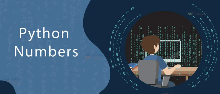 Part 4 — Deep Dive into Python Numbers: A Beginner’s Guide | by Sourabhh Sethii | DXSYS | Feb ...