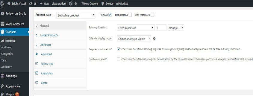 How to Customize WooCommerce Product Pages | by Judd Dunagan | Medium