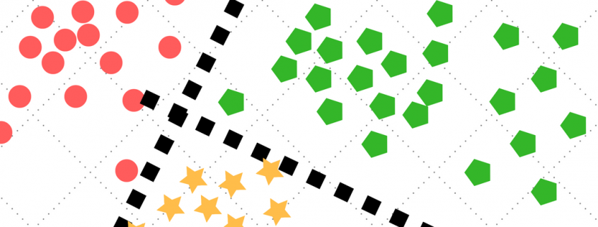 Text Classification: Binary to Multi-label Multi-class classification ...