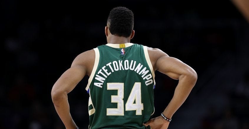 The NBA All-Alphabet Line-ups. This list contains the best possible ...