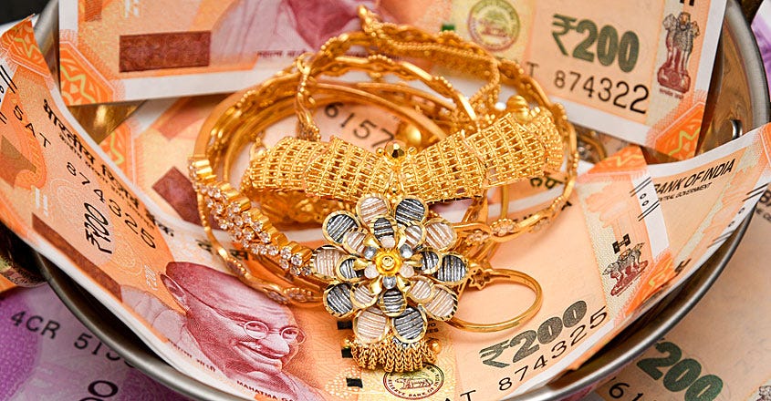 8 Smart Benefits Of Taking A Gold Loan | by Rishabh | Medium