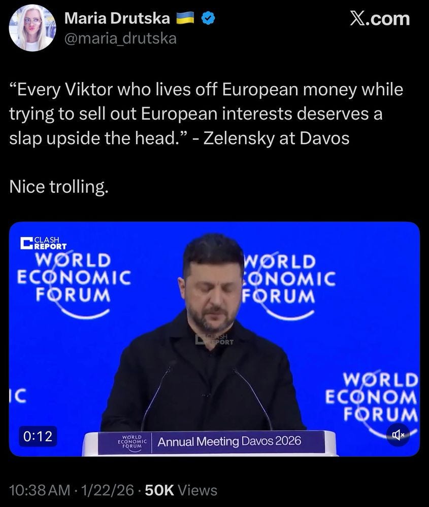 Why is Europe So Weak?. There are some constant features of… | by Ain ...