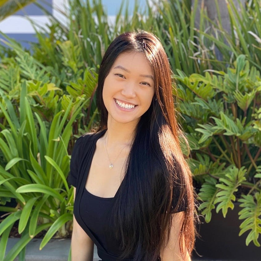 Meet the Team: Dionne Nguyen, Communications and Membership Services ...