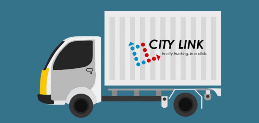 Within City Road Transportation Services With City Link | by Jayem ...