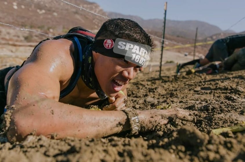 Tactical Athlete Training: Building a Body Ready for Any Mission | by ...