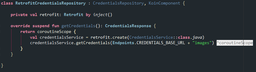 Android: Using two or more Base URLs with Kotlin and Retrofit | by ...
