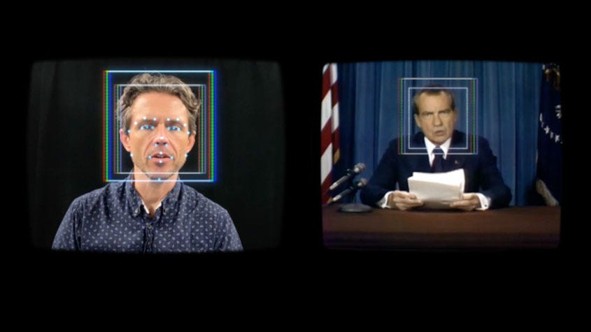 Deepfake’s Eleven. On February 4, 2024, Hong Kong police… | by Asmen ...