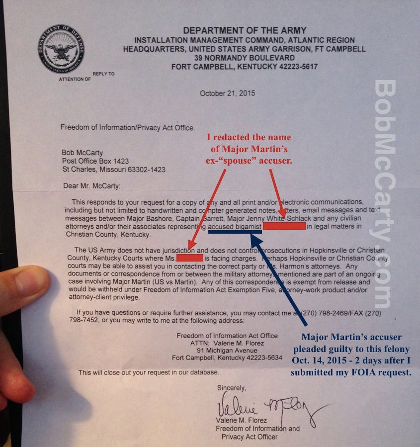 Command Of The Army Act