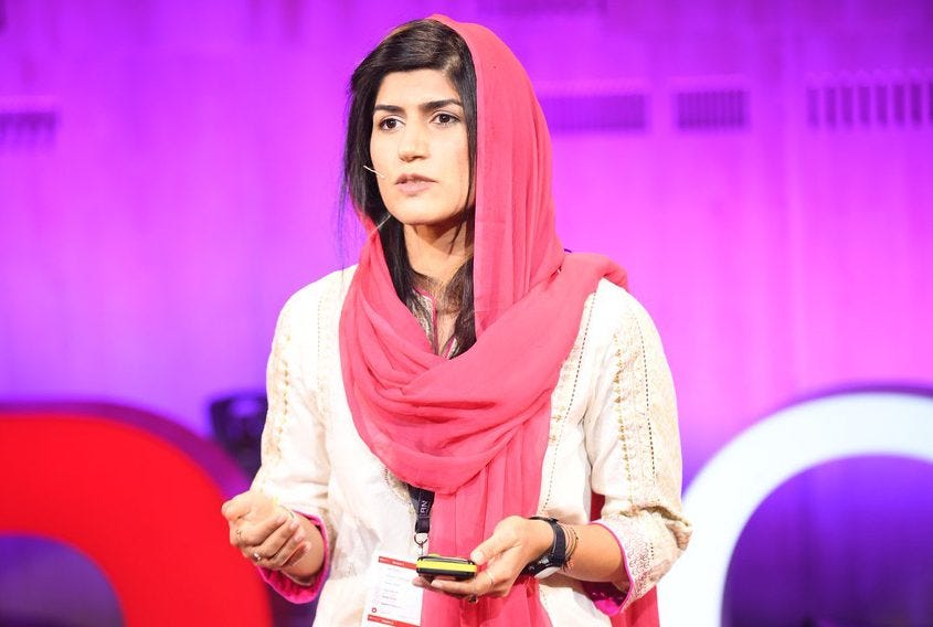 A tool called “drone”. The essence of my TEDx talk at CERN is… | by ...