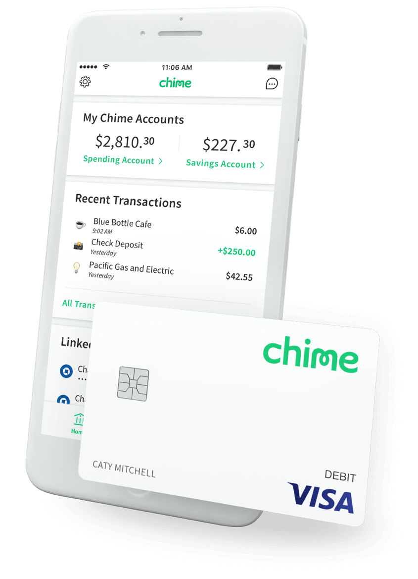 Some Telling Data on Bank Accounts — Chime Banking | by CoinOut | Medium