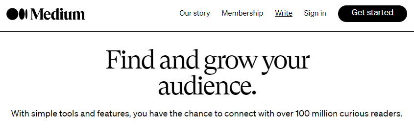 How to Tell Who Your Real Medium Fans Are | by James Bellerjeau, JD ...