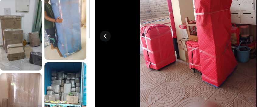 Highly recommend King Cargo - King Cargo Shifting Solution - Medium