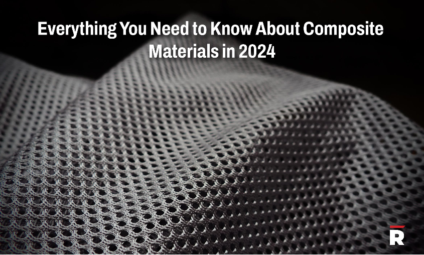 “2024’s Composite Materials Landscape: A Holistic Guide for All” | by ...