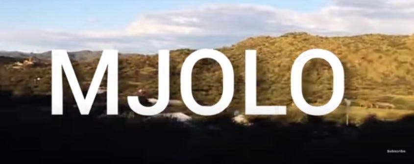 Make your mood by downloading Makhadzi Angifuni Mjolo | by Hiphopafrika ...